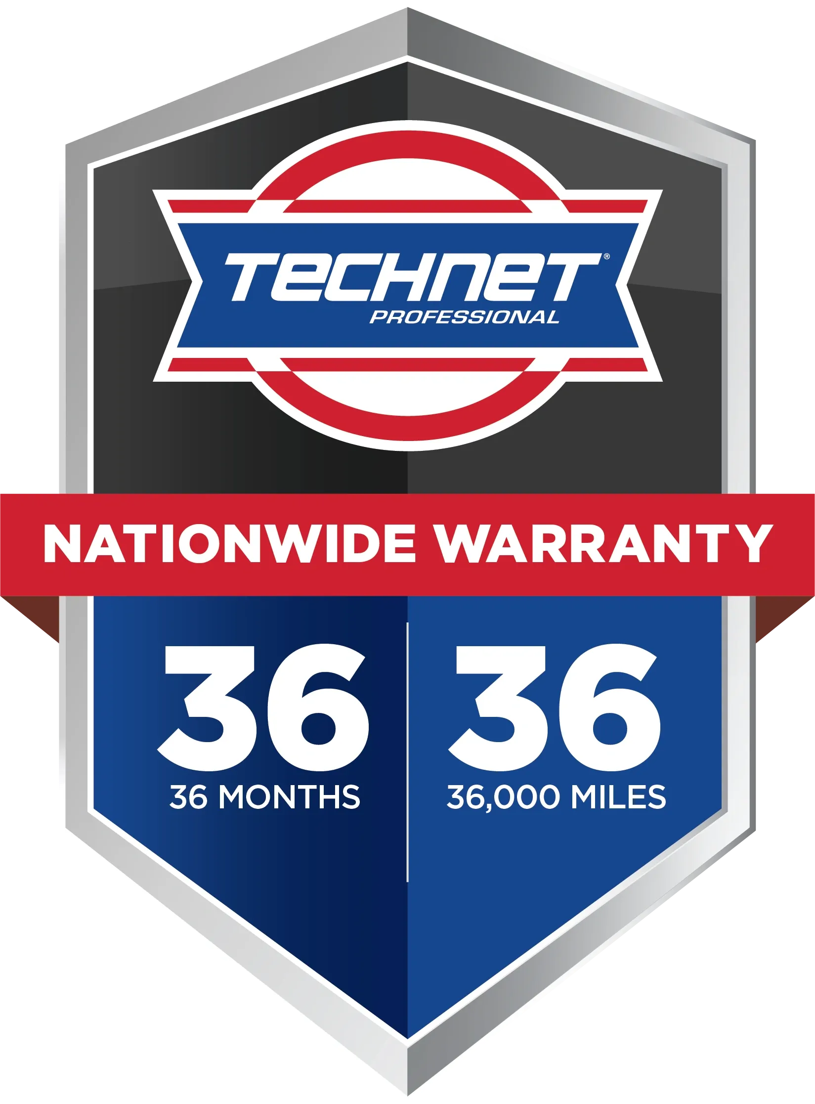 Warranty | Chimney Rock Car Care